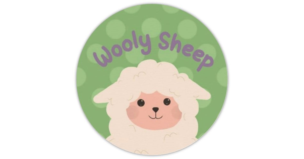 Products – Wooly Wooly Sheep Sheep
